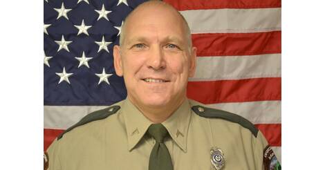 AGF Wildlife Enforcement Officer Jeff Neel (08/06/2021) - Press ...